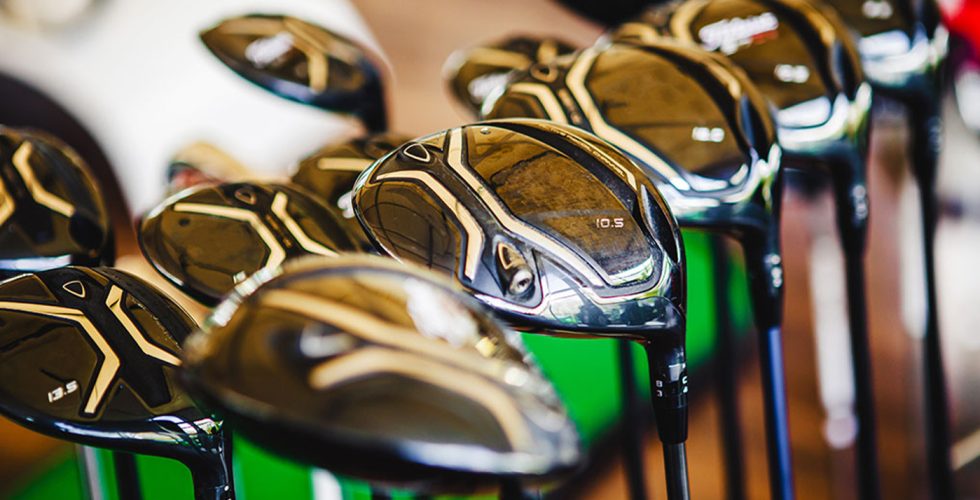 OEM vs. Custom Club Makers: Which Delivers More Value? – JD's Clubs