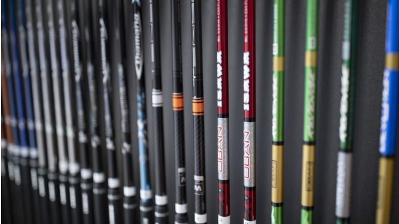 Why Shaft Flexibility Matters: Matching Flex to Your Swing Speed – JD's ...