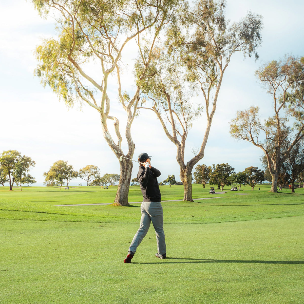 THE DISTANCE MACHINE: CALLAWAY’S ROGUE ST LS FAIRWAY WOOD – JD's Clubs