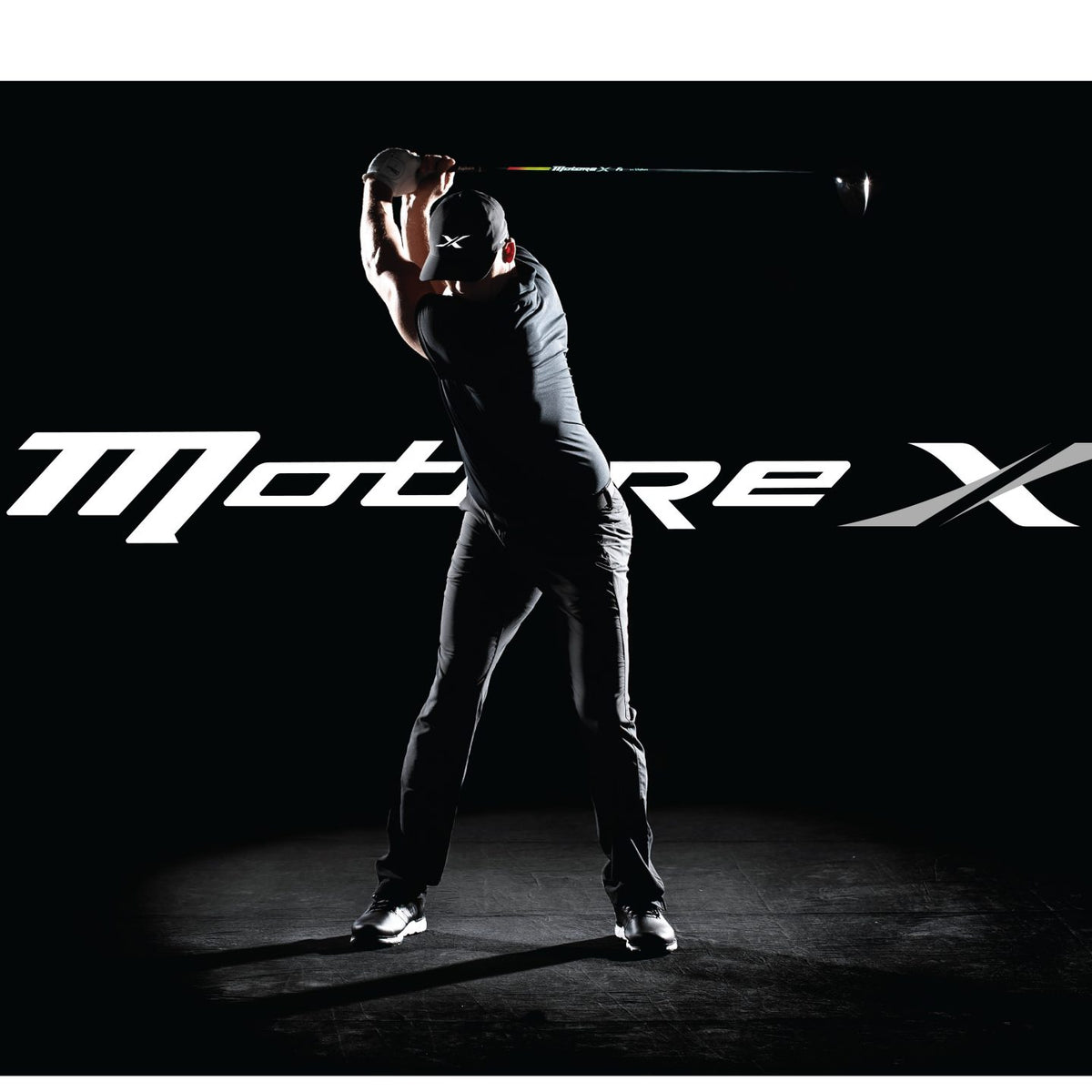 WHAT SHOULD YOU EXPECT WITH THE ALL-NEW FUJIKURA MOTORE X – JD's Clubs