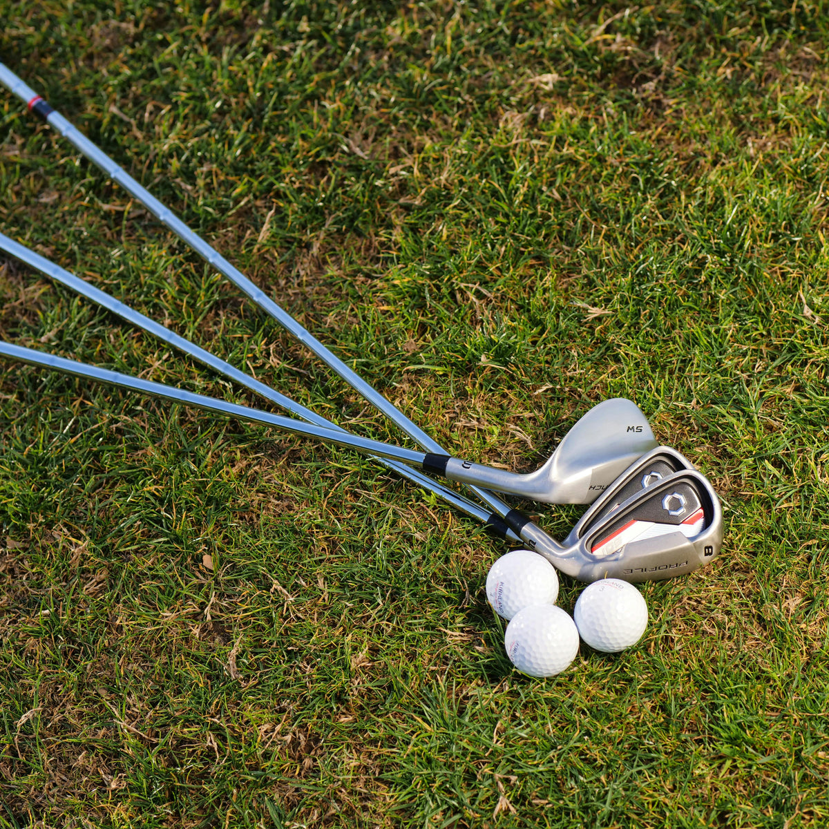 Utility Irons Explained: Why More Players Are Adding Them to Their Bag ...