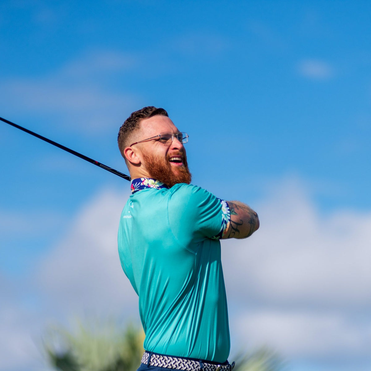 A SHAFT FOR THE AGGRESSIVE: LA GOLF’S BRYSON SIGNATURE SERIES – JD's Clubs