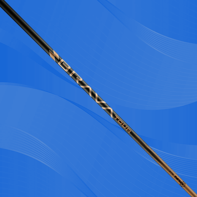 BGT Brava Tour Driver Shaft | JD's Clubs - Golf Shafts