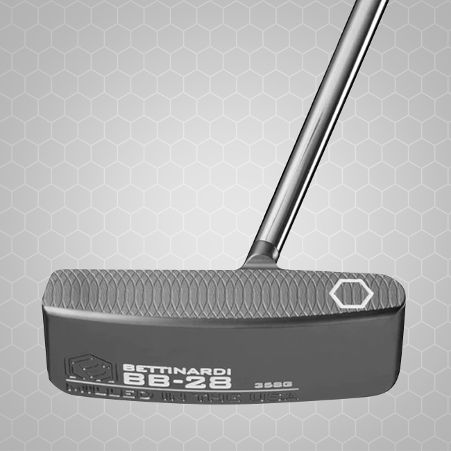JD's Club - Bettinardi BB28 Center Shaft Putter 34" – JD's Clubs