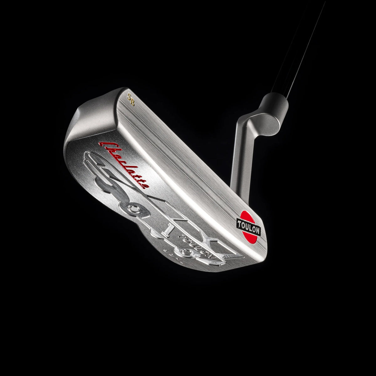 Toulon Golf Small Batch Charlotte – JD's Clubs