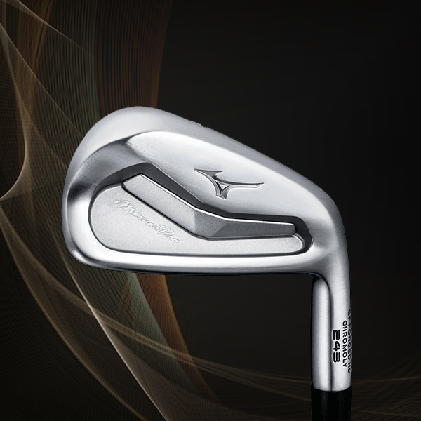 JD's Club - Mizuno Pro 243 Irons – JD's Clubs