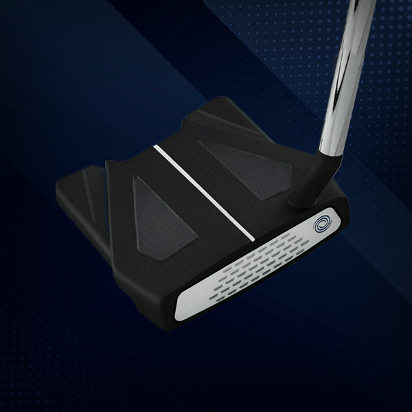 JD's Club - Odyssey Ten Slant Neck Putter 35" – JD's Clubs