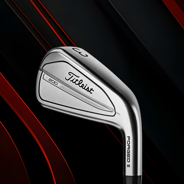 JD's Club - Titleist T200 Utility Driving Iron – JD's Clubs