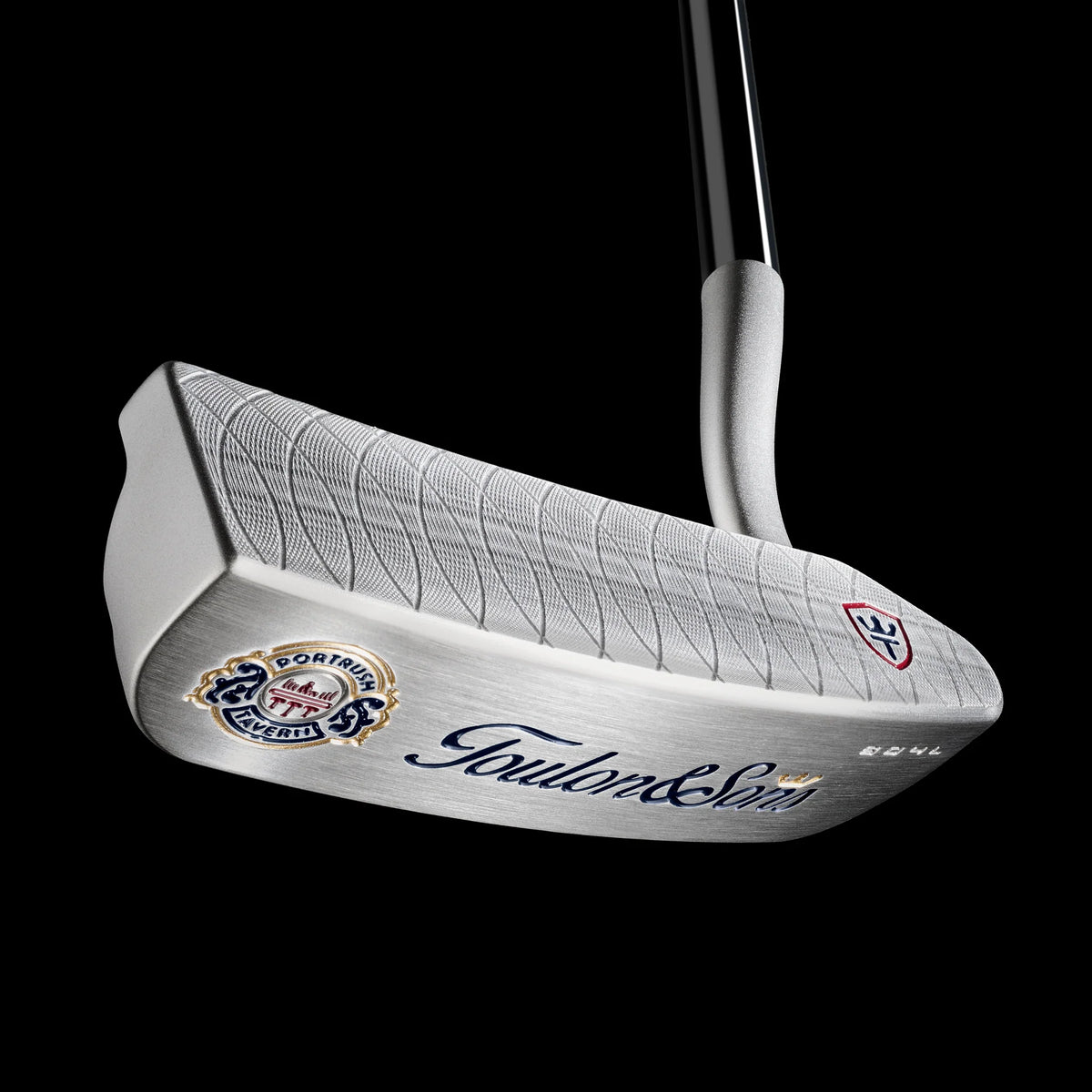 Small Batch Portrush – JD's Clubs