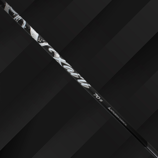 JD's Clubs - Mitsubishi Chemical Kai'li White Golf Shaft